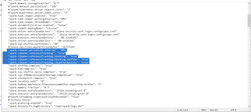 Getting Started running Spark workloads on OpenShift